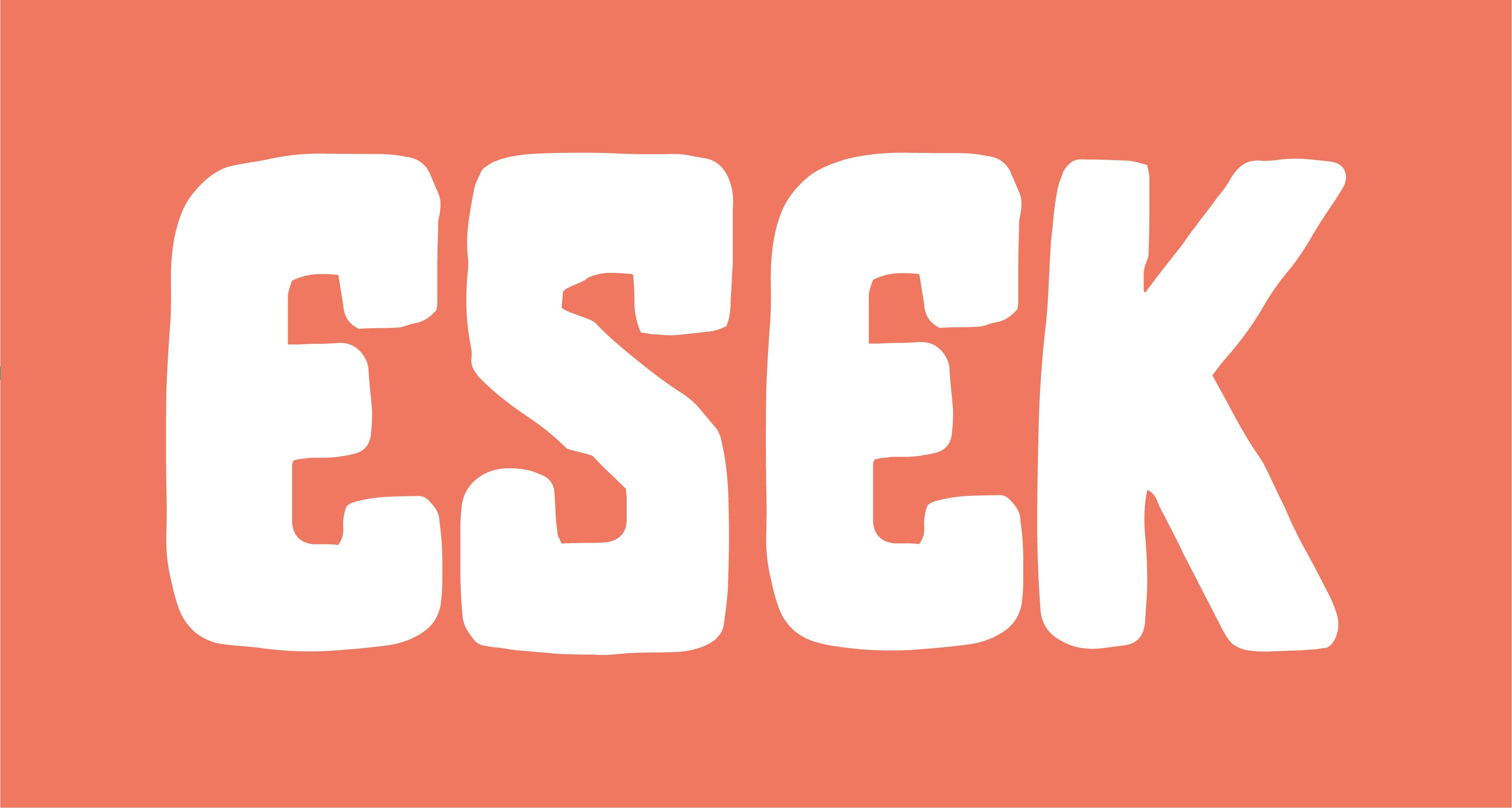 FAQ – ESEK