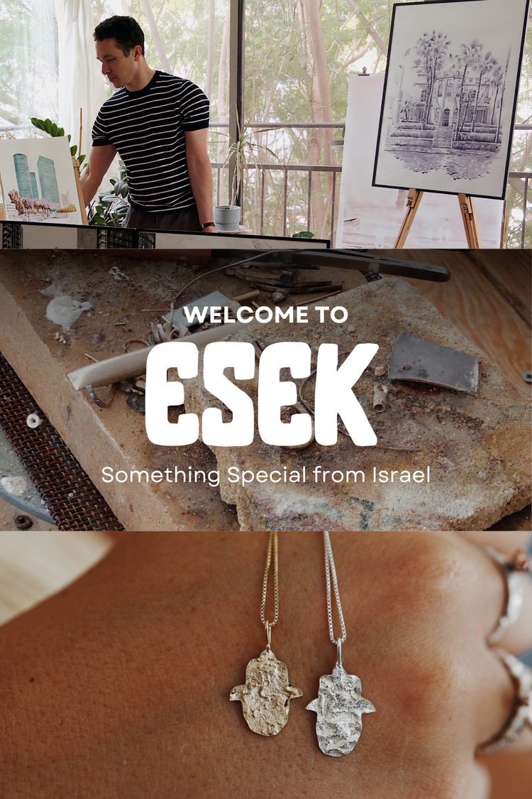 FAQ – ESEK